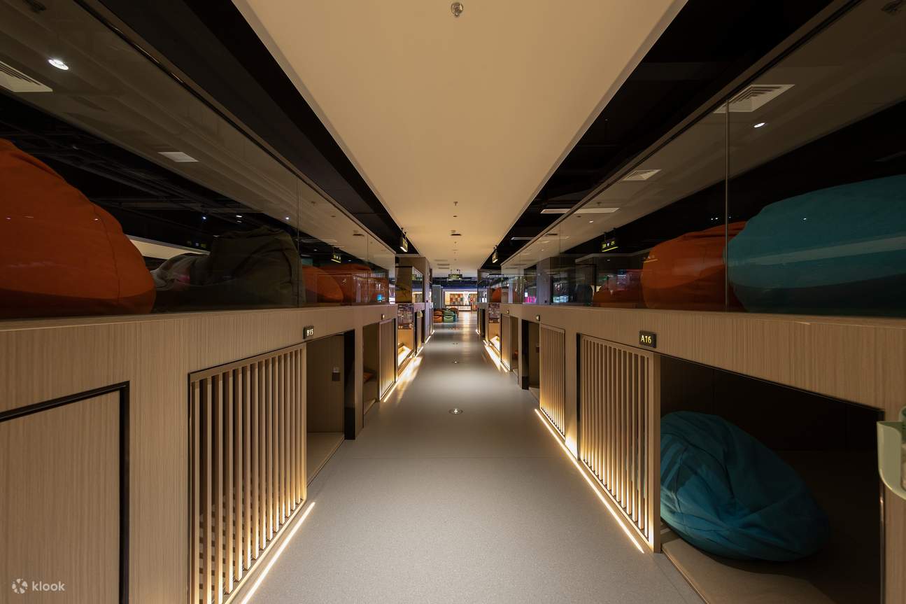 Achilla Hot Spring Life (Including Free Shuttle to/from Shenzhen Bay ...