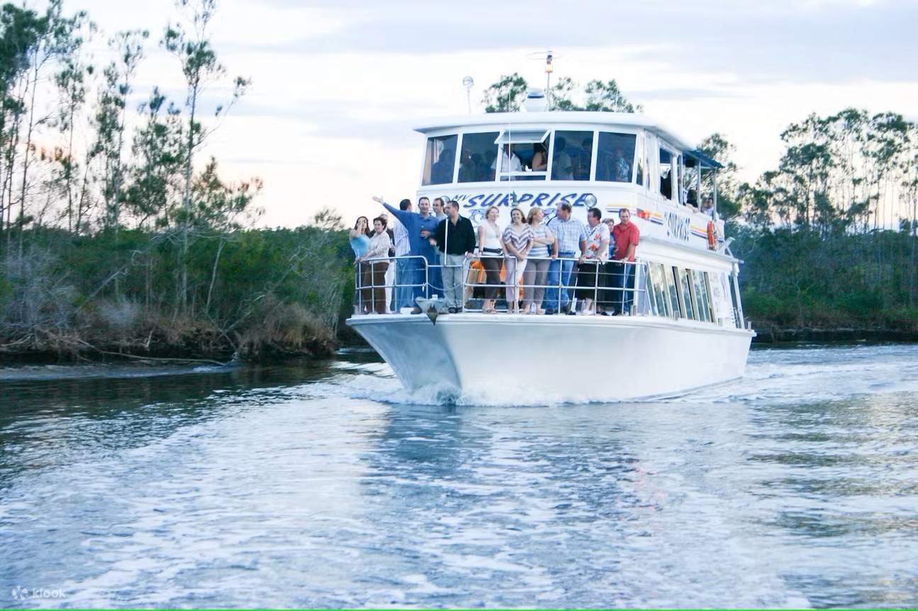 Port Stephens Day Tour from Sydney - Klook Hong Kong