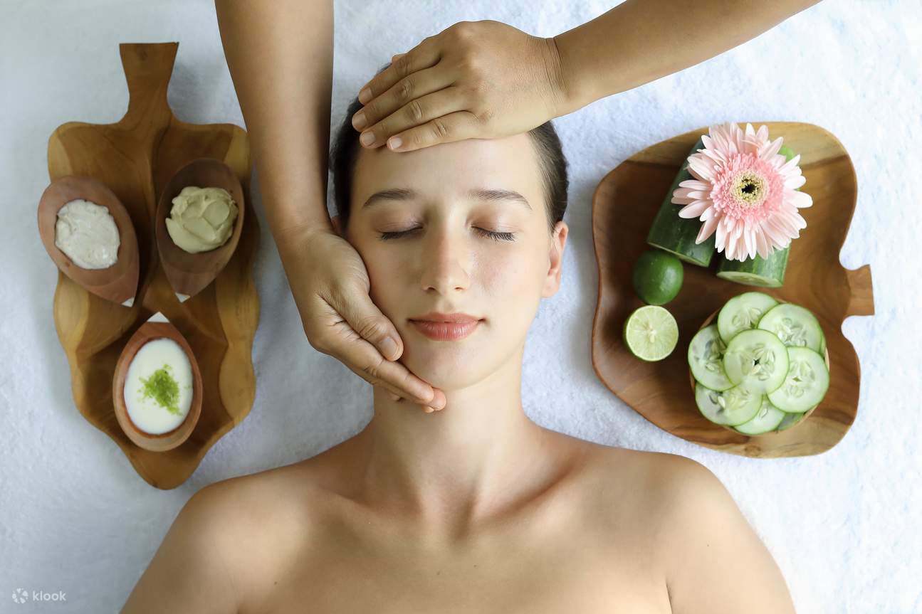 Tranquil Bali Spa Ritual at Padma Resort Legian - Klook Australia