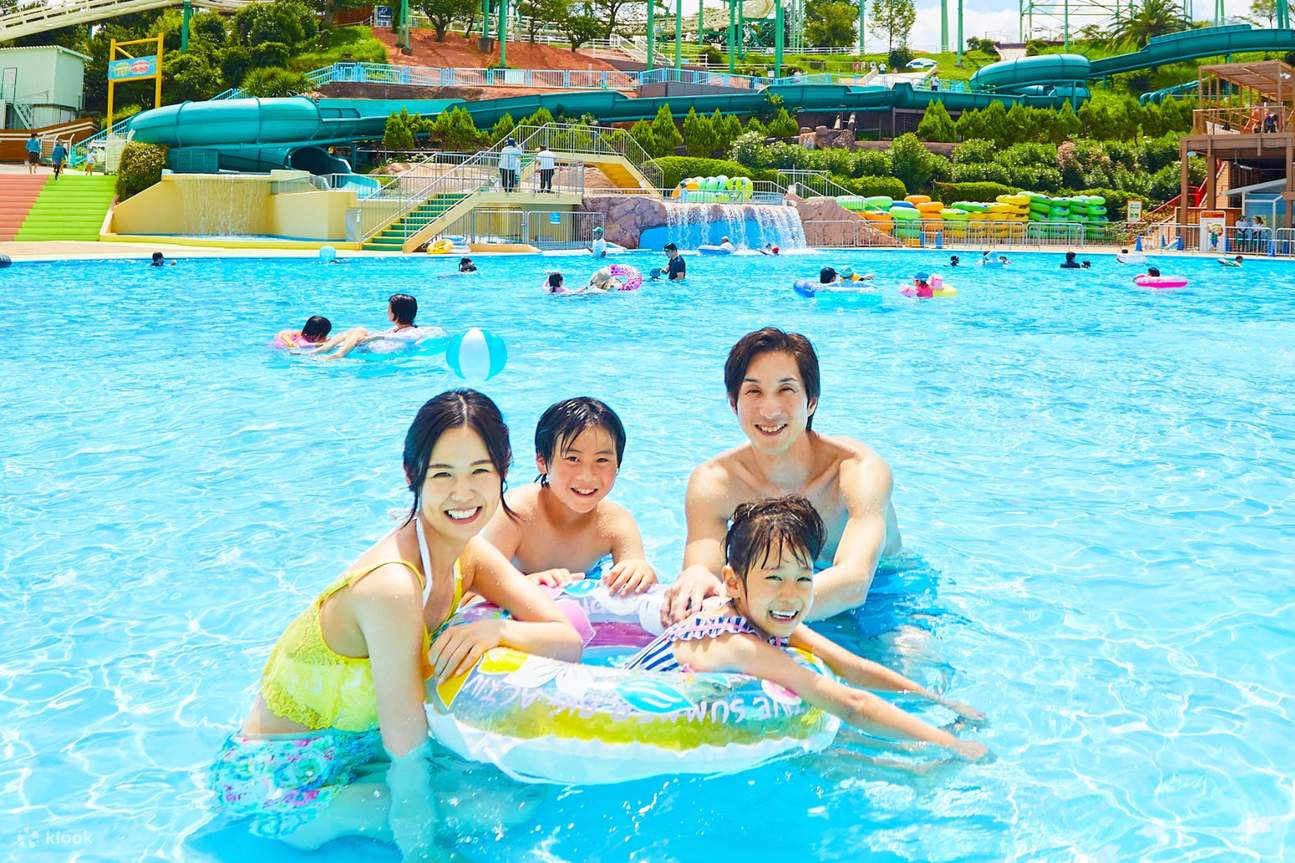 Kyoto-Osaka Sightseeing Pass with Hirakata Park/Greater Kurama & Kibune ...