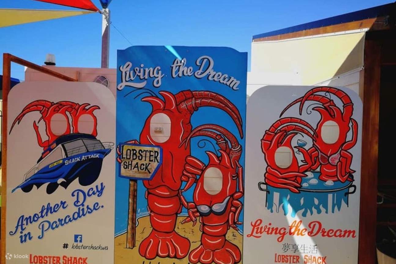 Pinnacle Desert Explorer with Lancelin Sandboarding Full Day Tour ...