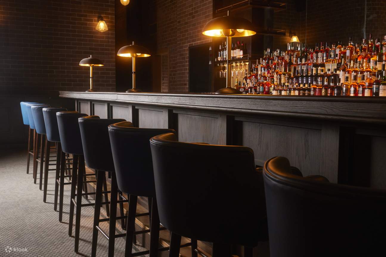 Hickson House Distilling Adventure In The Rocks, Sydney - Klook