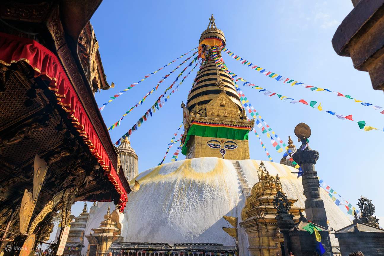 7 UNESCO World Heritage Sites Tour in Kathmandu - Klook Canada