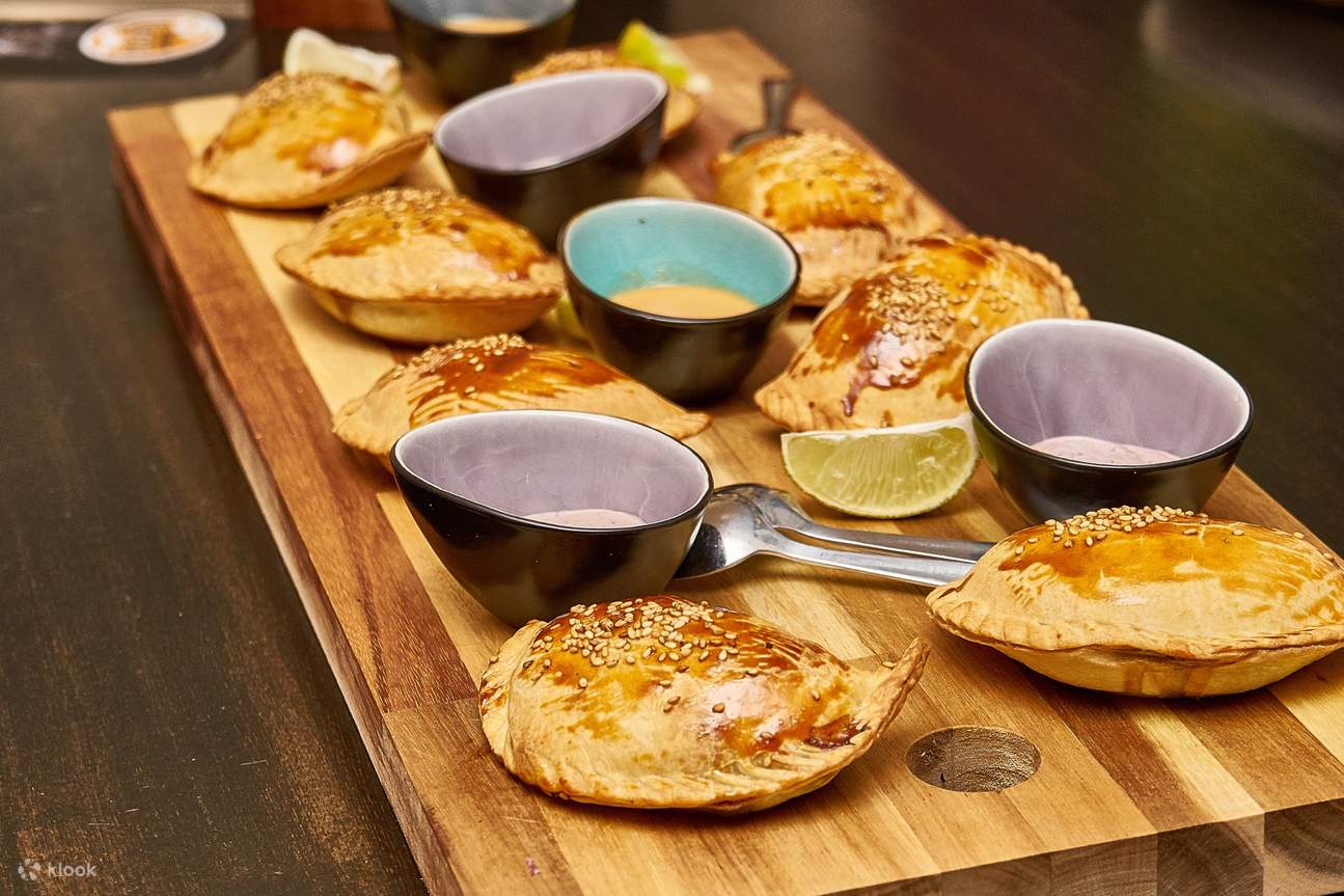 Cologne Sudstadt 3-Hour Culinary Food Tour - Klook