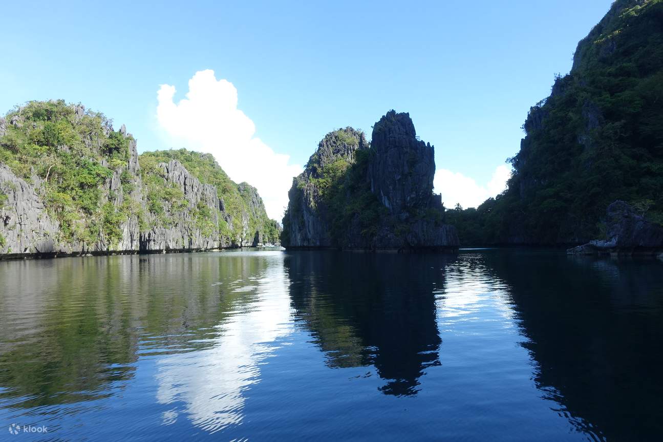 Make the Most of Your Palawan Trip: Join-in Tours and Transfers for 4 ...