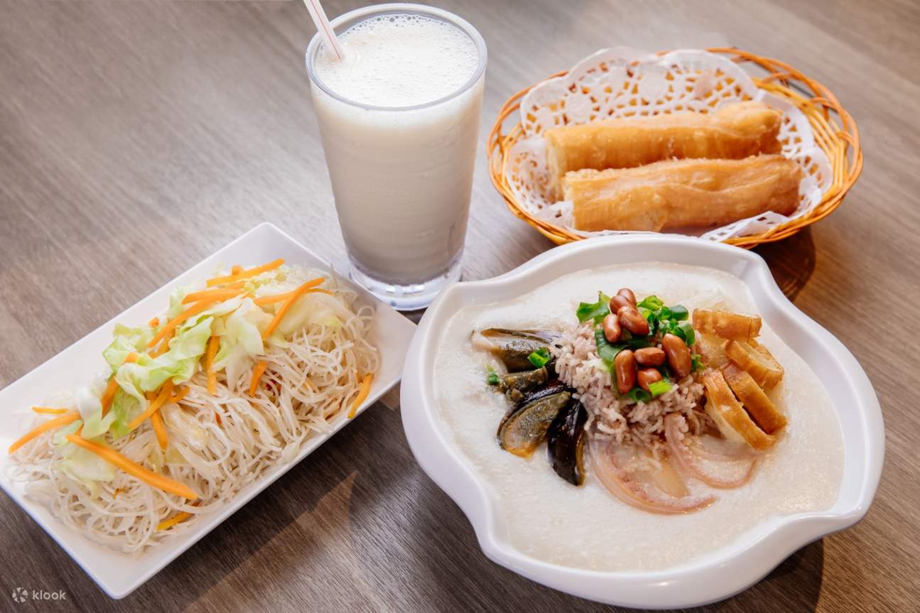 Ocean Empire Food Shop, Causeway Bay - Klook United States