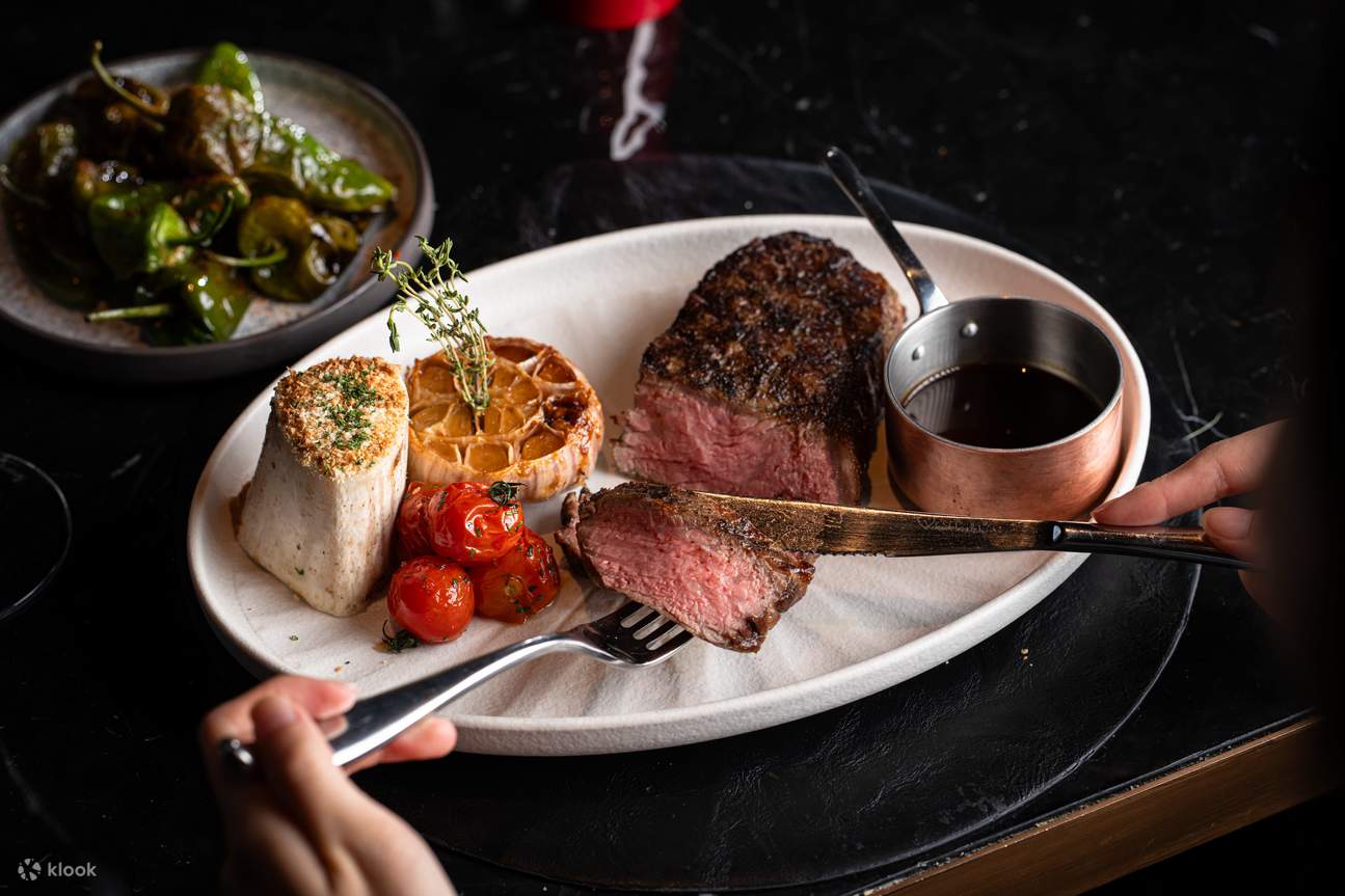 【Hotel Dining Offers 2025】The Murray Dining Offers｜The Tai Pan｜Semi ...