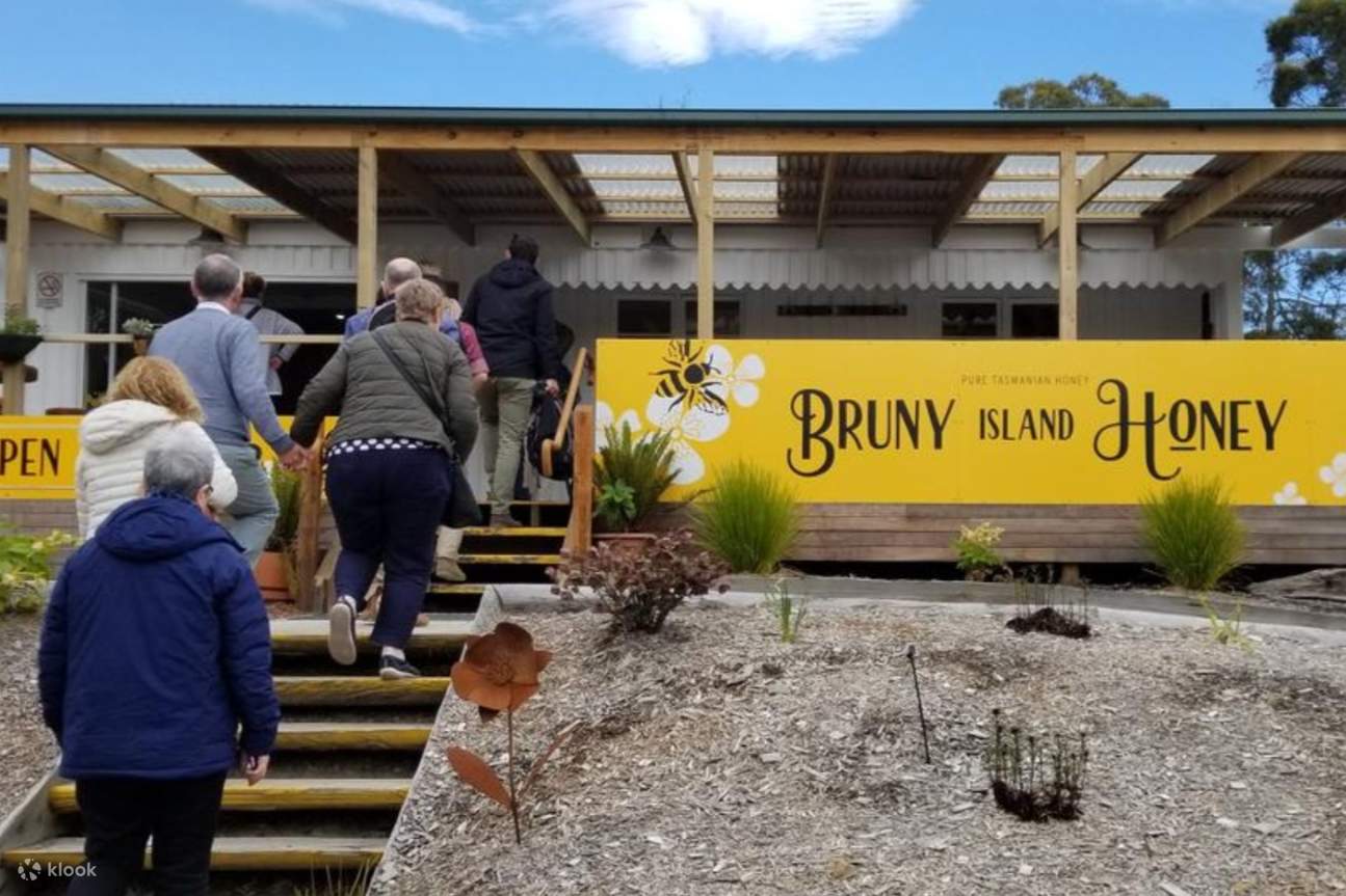 Bruny Island Traveller - Klook Hong Kong