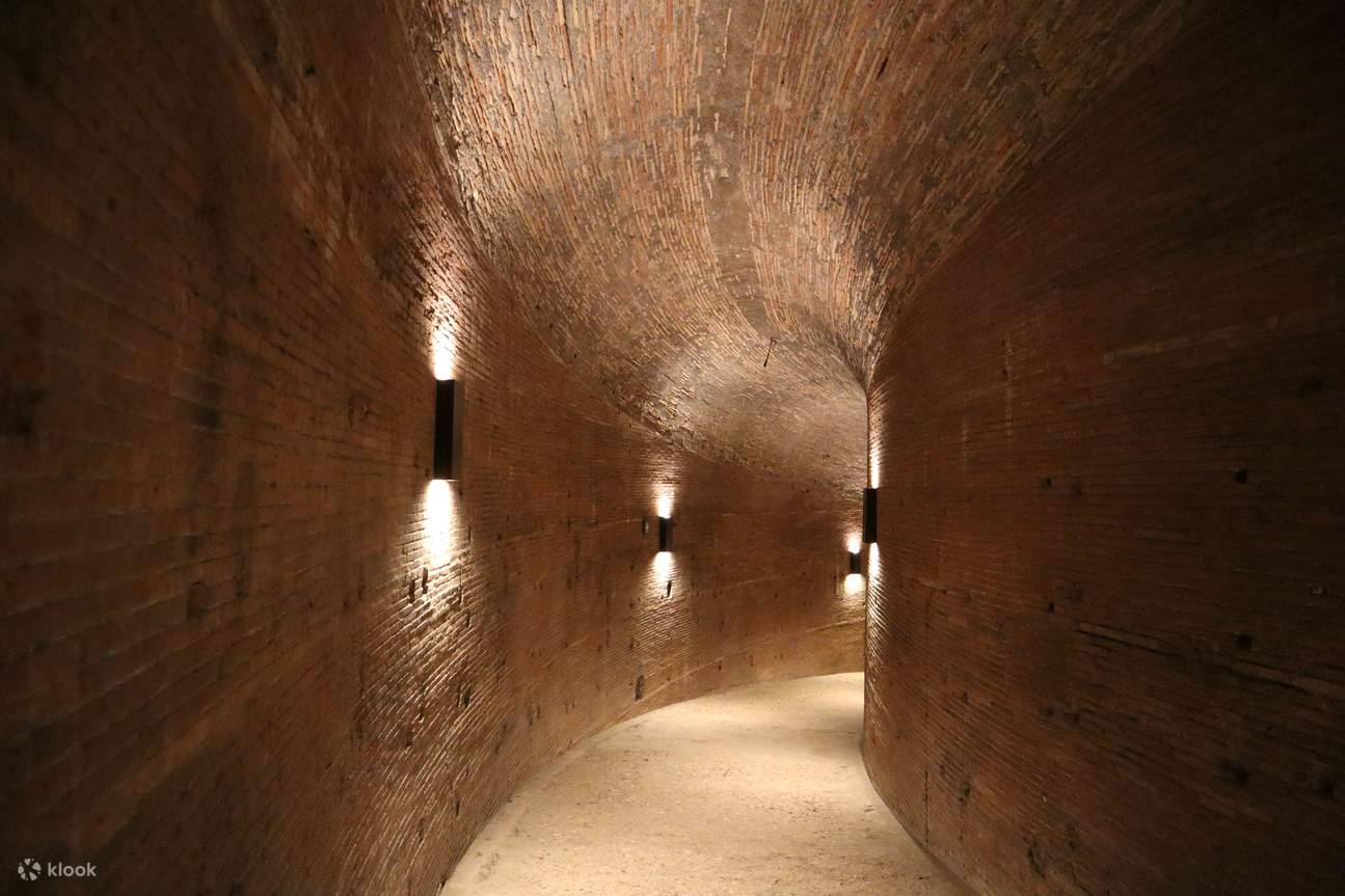 Rome Castel Sant'Angelo Tour Options - Klook Australia