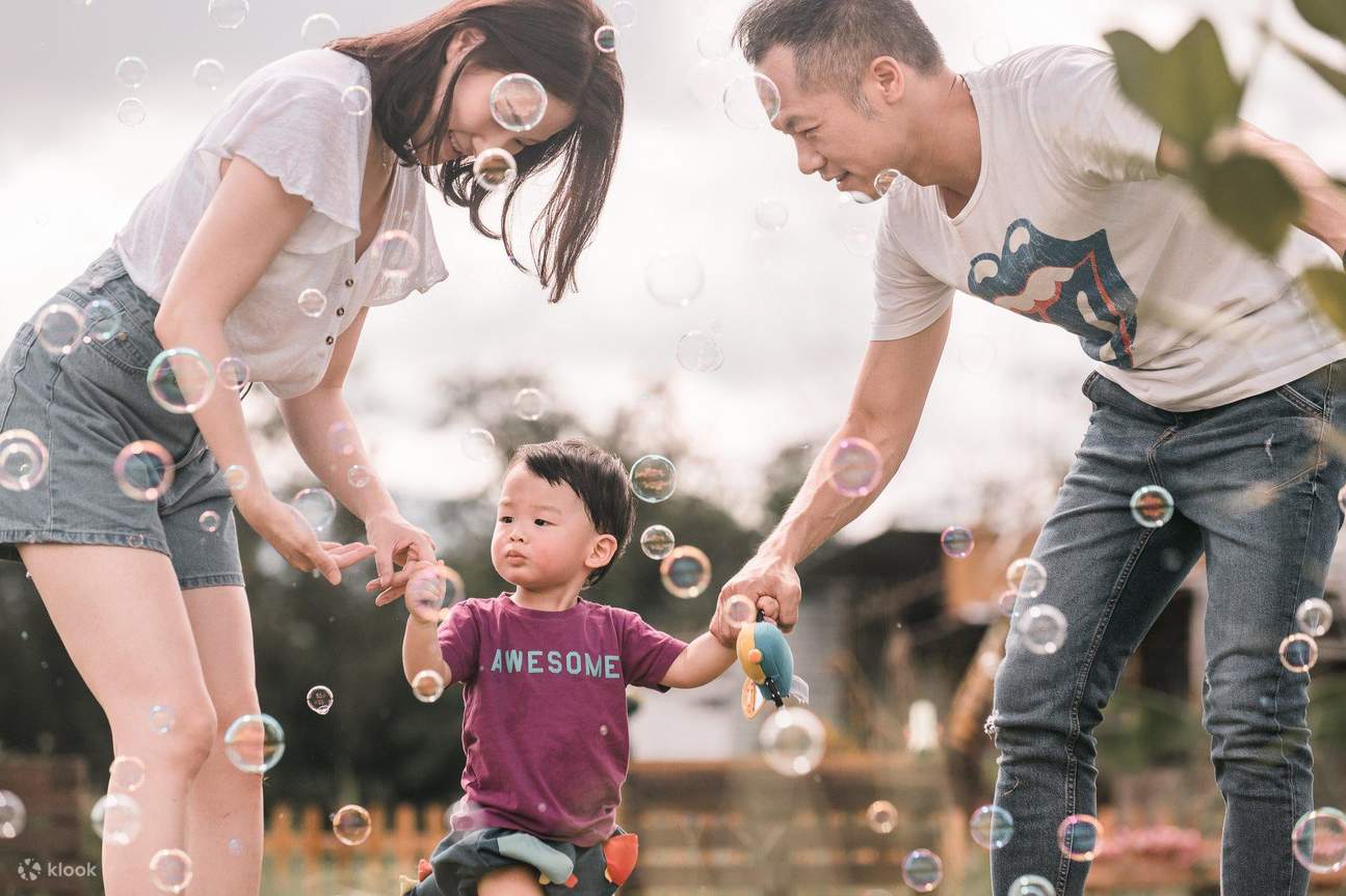 Kachick Private Outdoor Photography Experience - Klook Estados Unidos