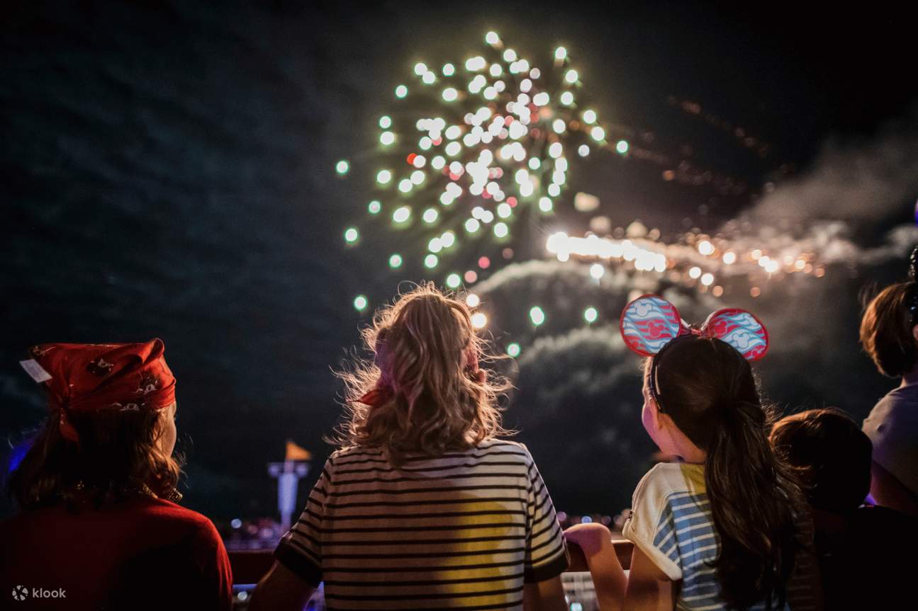 5-Night Disney Wonder Cruise from Auckland, New Zealand - Klook Australia