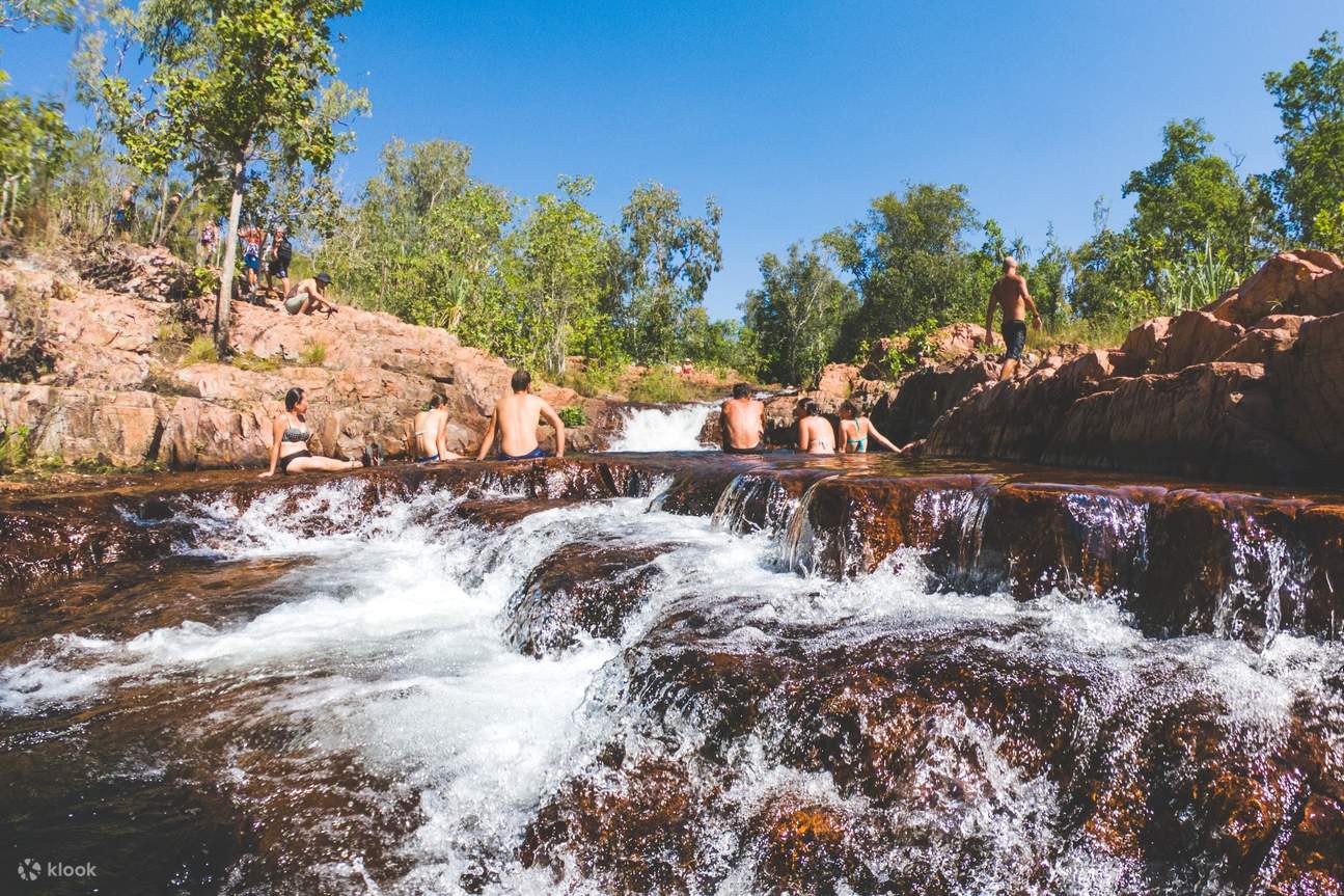 Litchfield National Park Tours - Klook