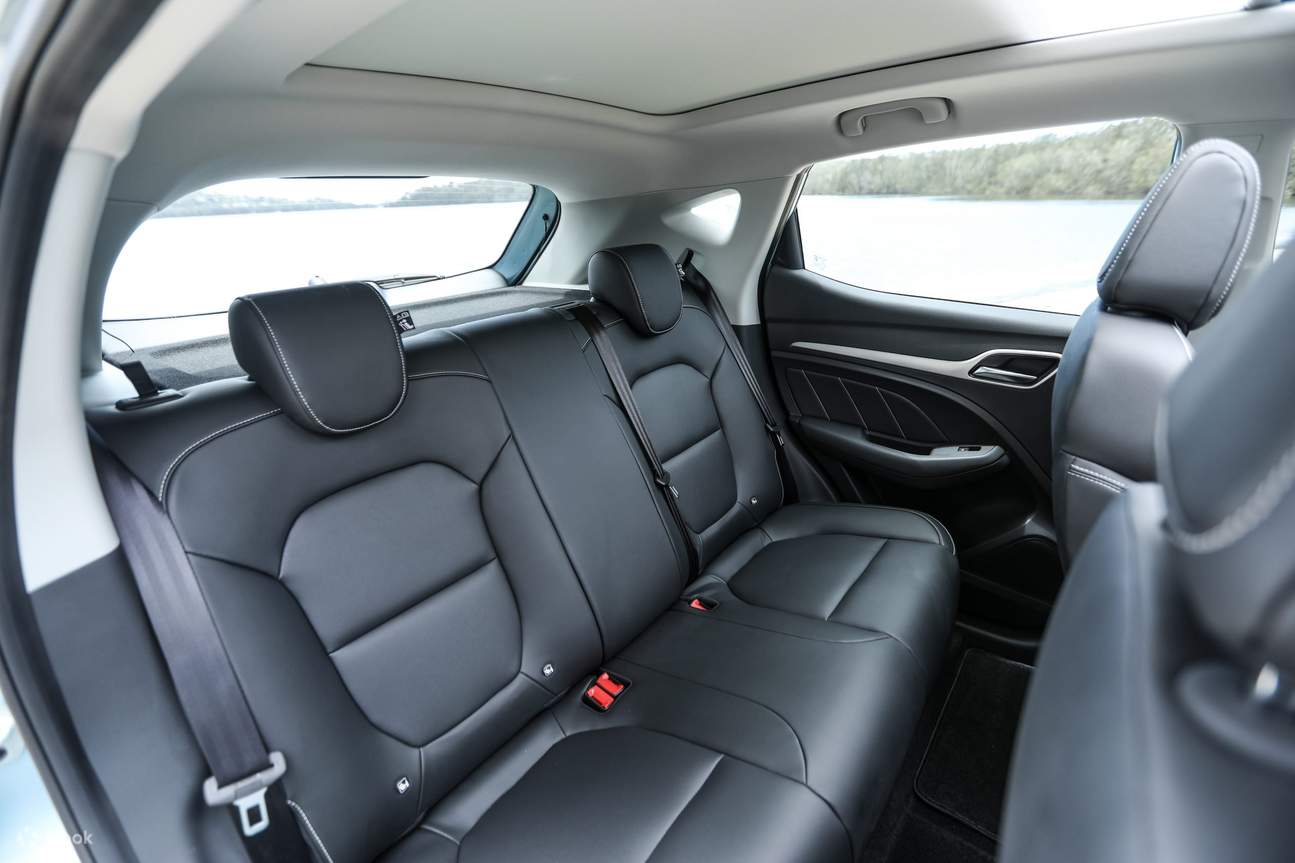 Sydney City Car Charter - Klook Australia