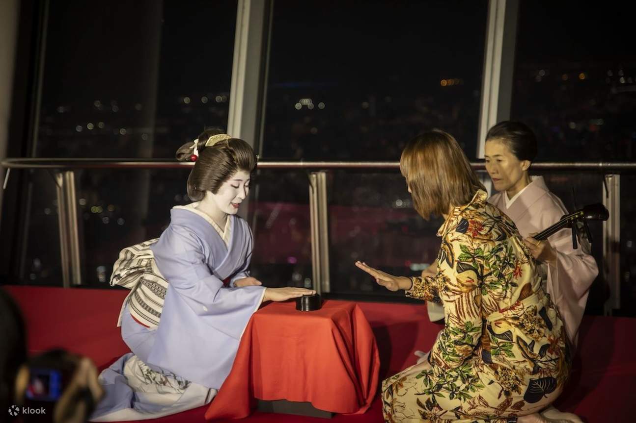 Tokyo Skytree Premium Observatory Experience - Klook Australia