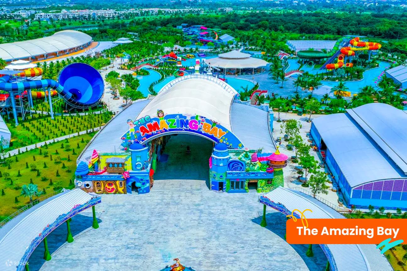 Klook Pass Ho Chi Minh | Activities and Attraction Pass - Klook Australia