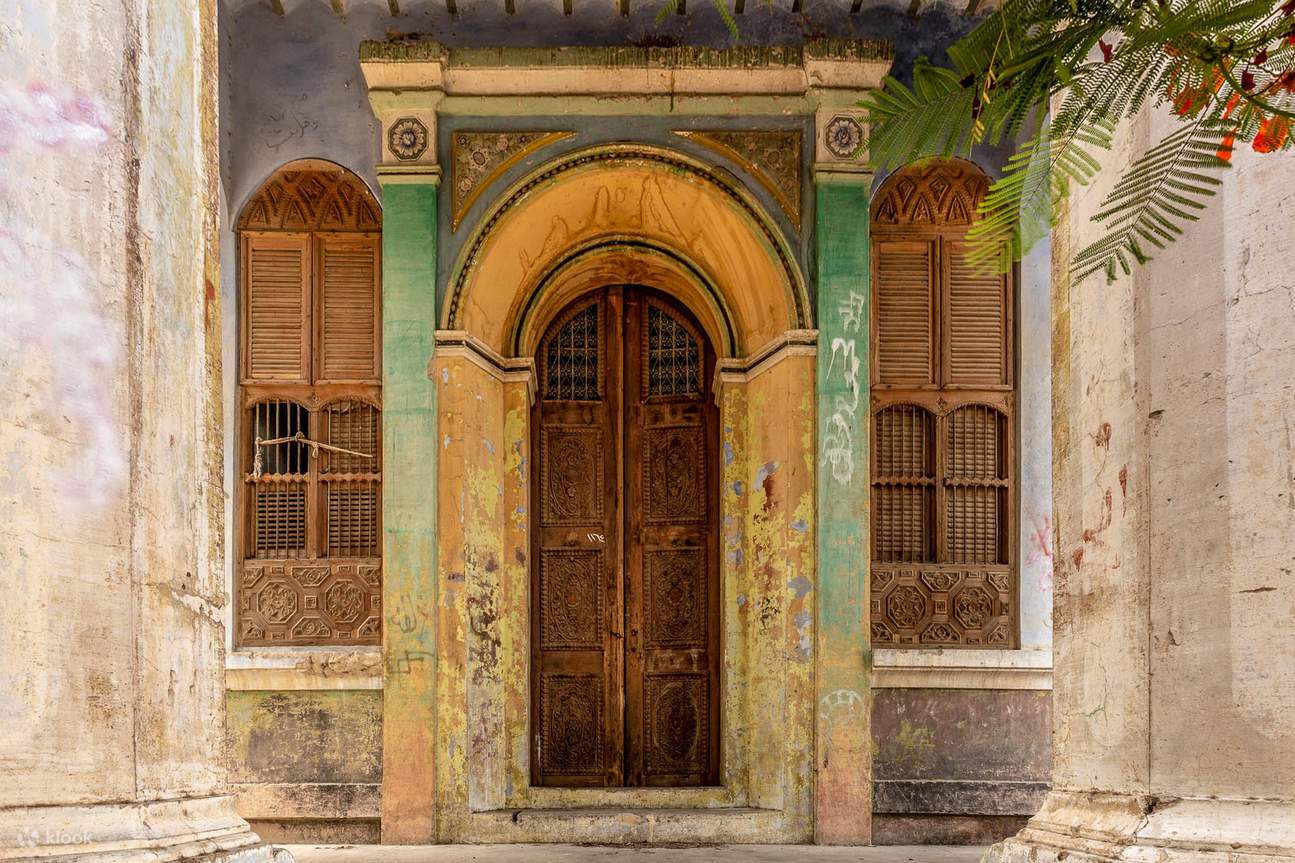 Taif City Tour - Klook United States