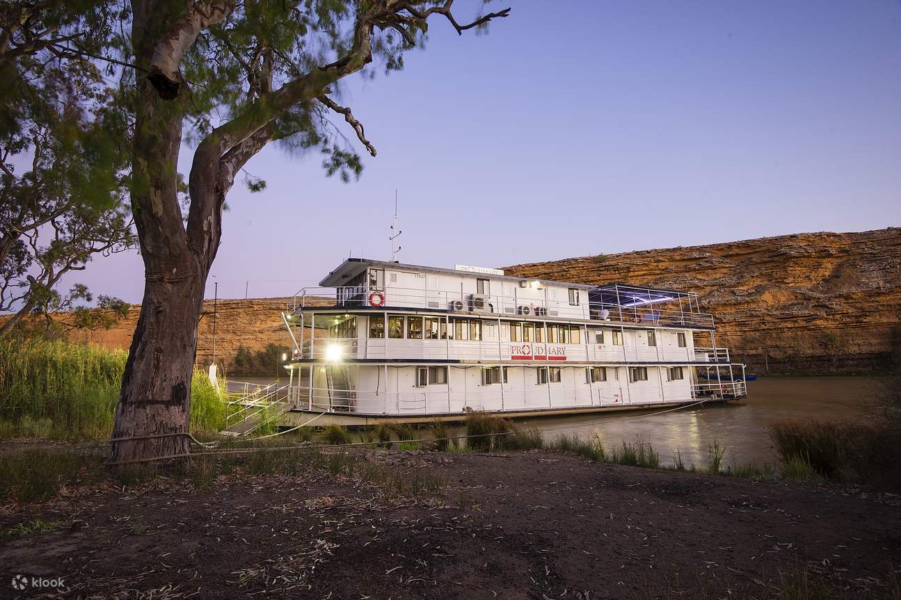 Murray River Highlights Day Tour from Adelaide - Klook Australia