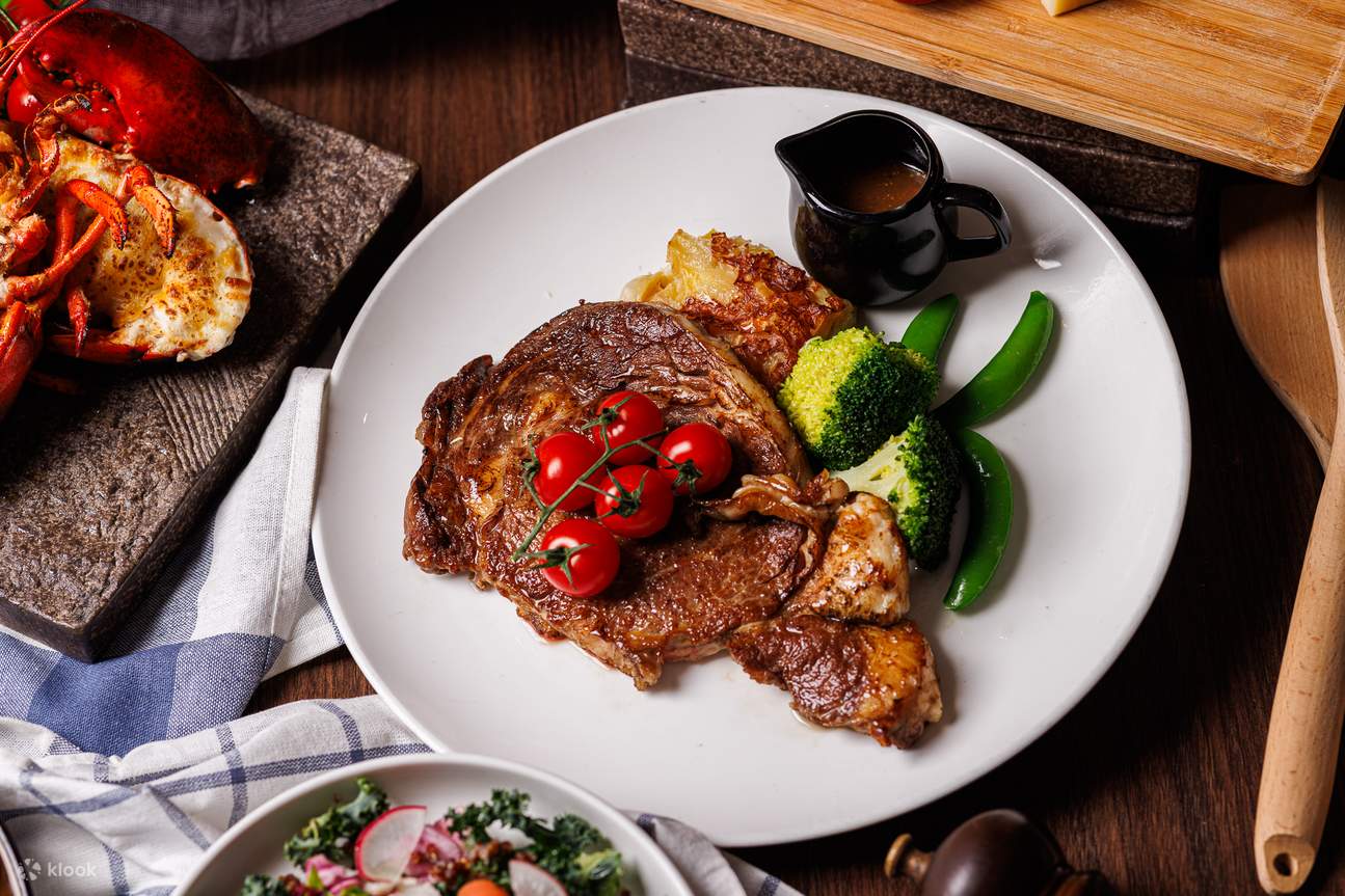 Order Hotel COZI - The Platter buffet and enjoy special offers/great ...