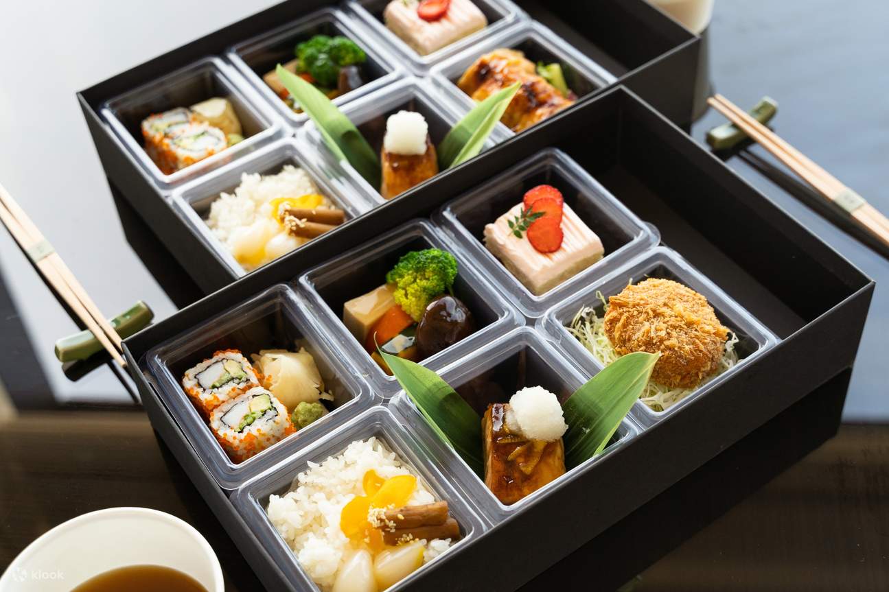Grand Hyatt Hong Kong Staycation Package - Klook Hong Kong
