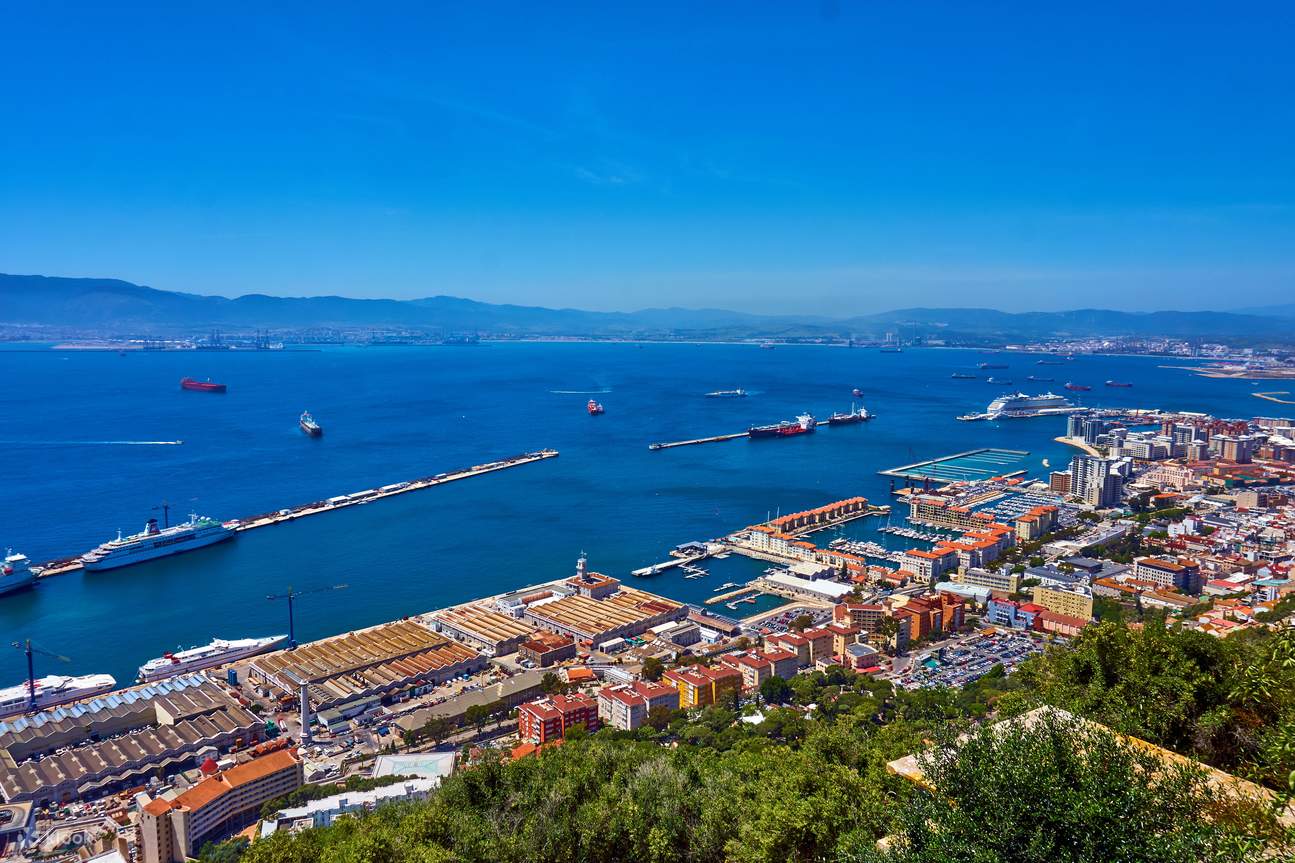 Guided Full Day Tour Gibraltar Shopping - Klook United States