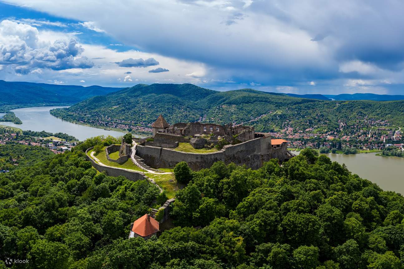 Danube Bend Day Tour from Budapest - Klook