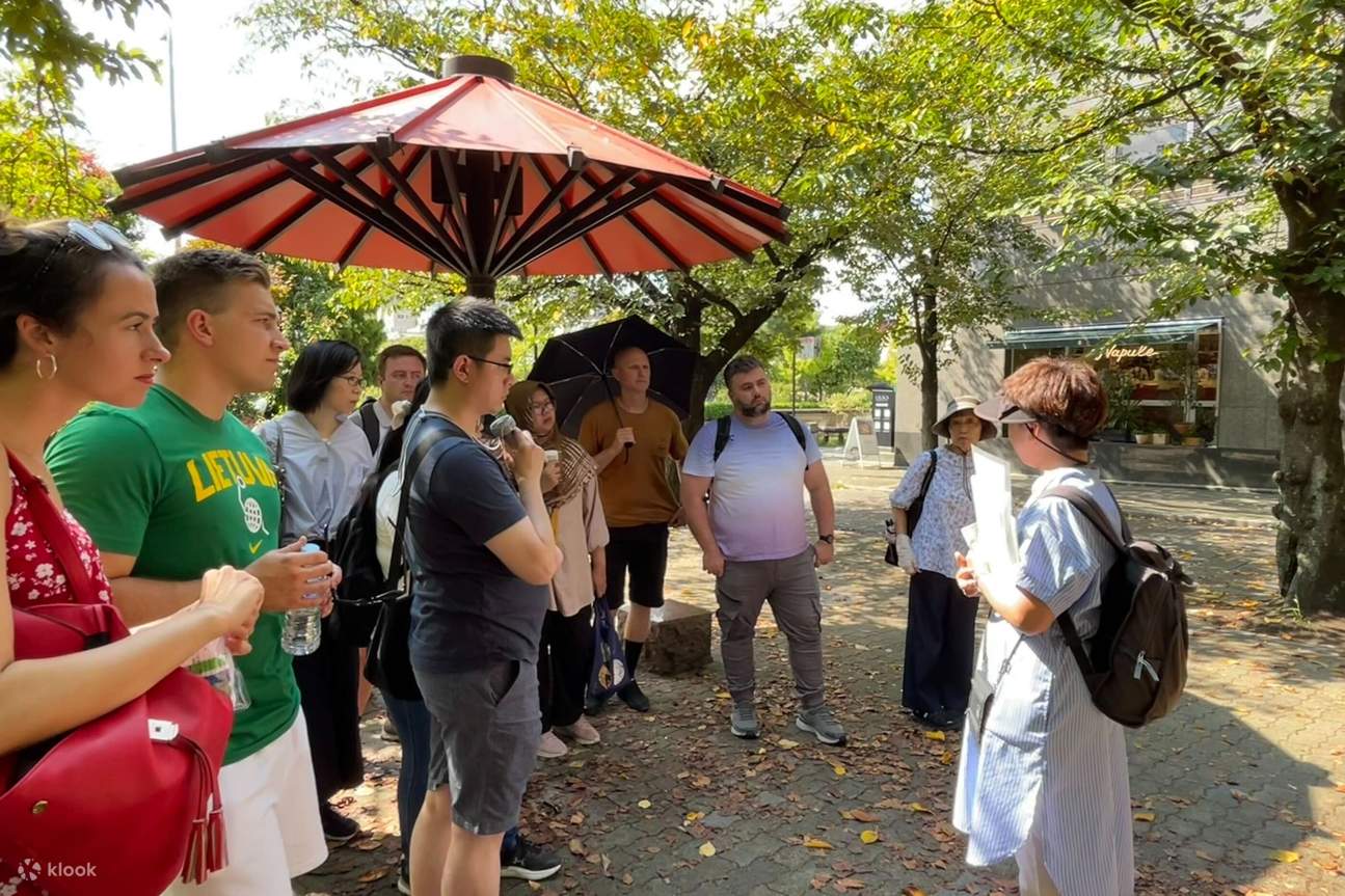京都：祗园徒步之旅带您邂逅艺伎舞妓 - Klook客路