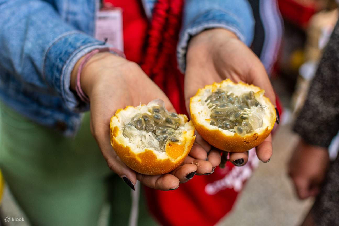Street Food, Market & Old Eateries Tour in Lima's Historic Center ...