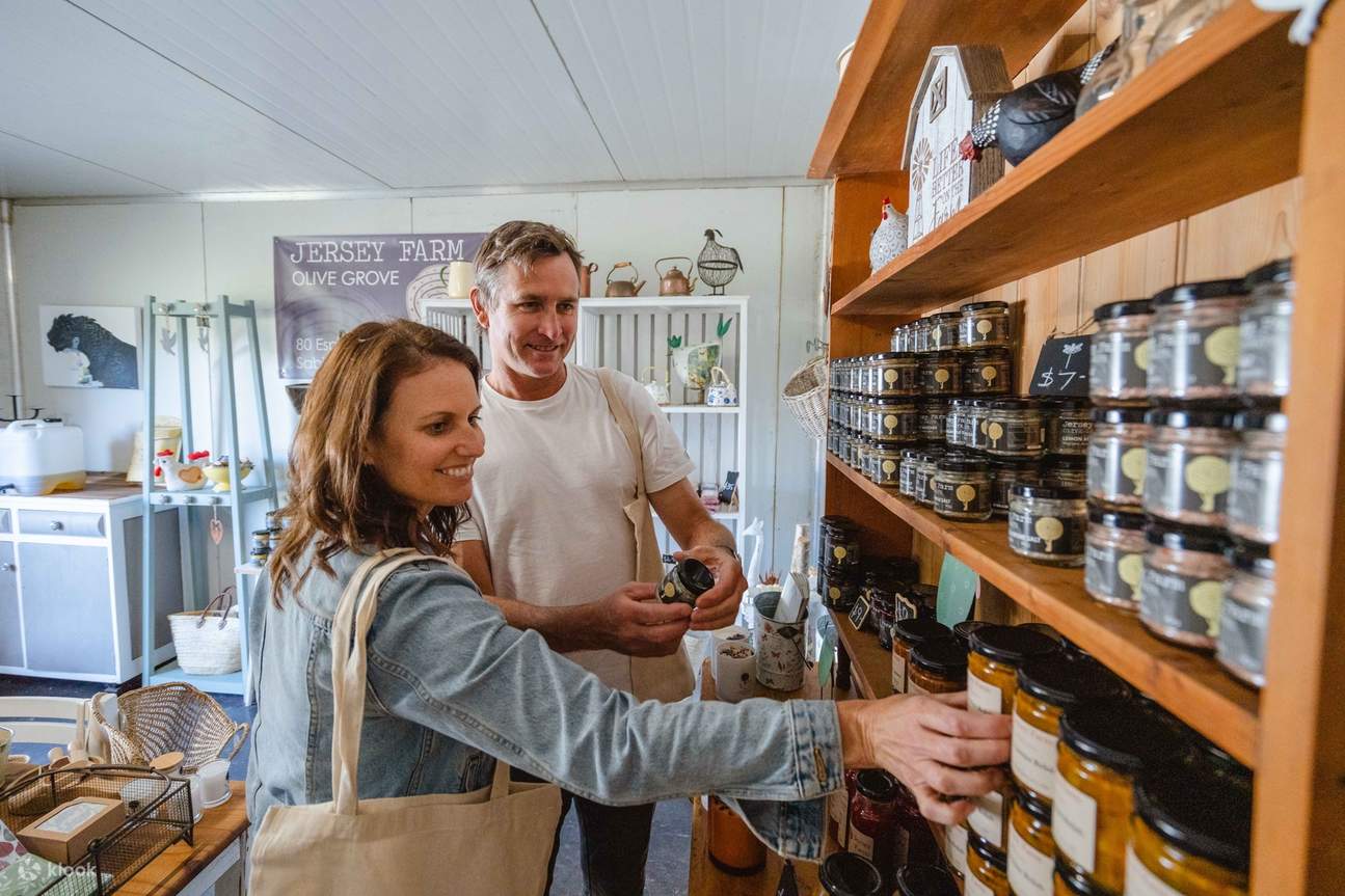 Margaret River Half Day Food & Farm Tour - Klook