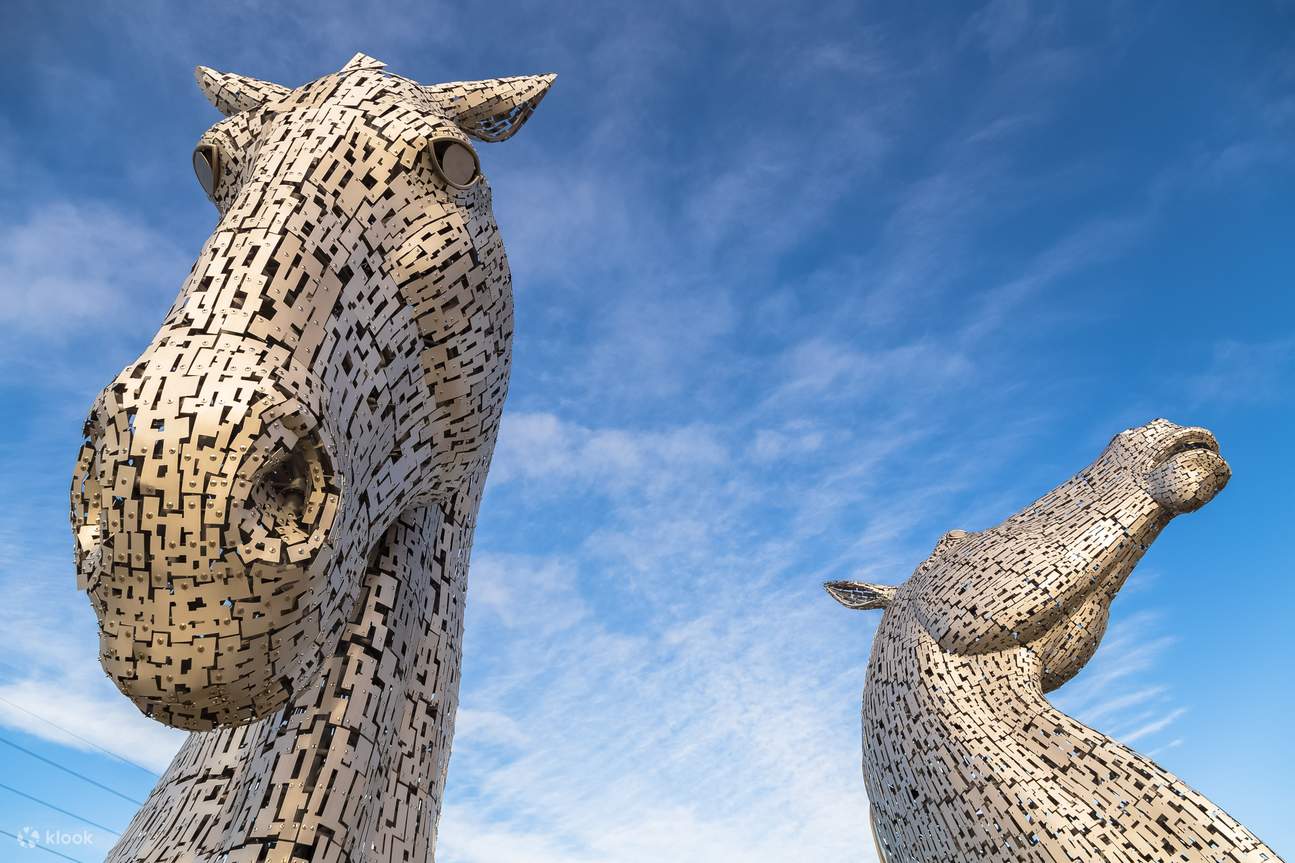 5-Day Isle of Skye, Loch Ness & Inverness Tour from Edinburgh - Klook