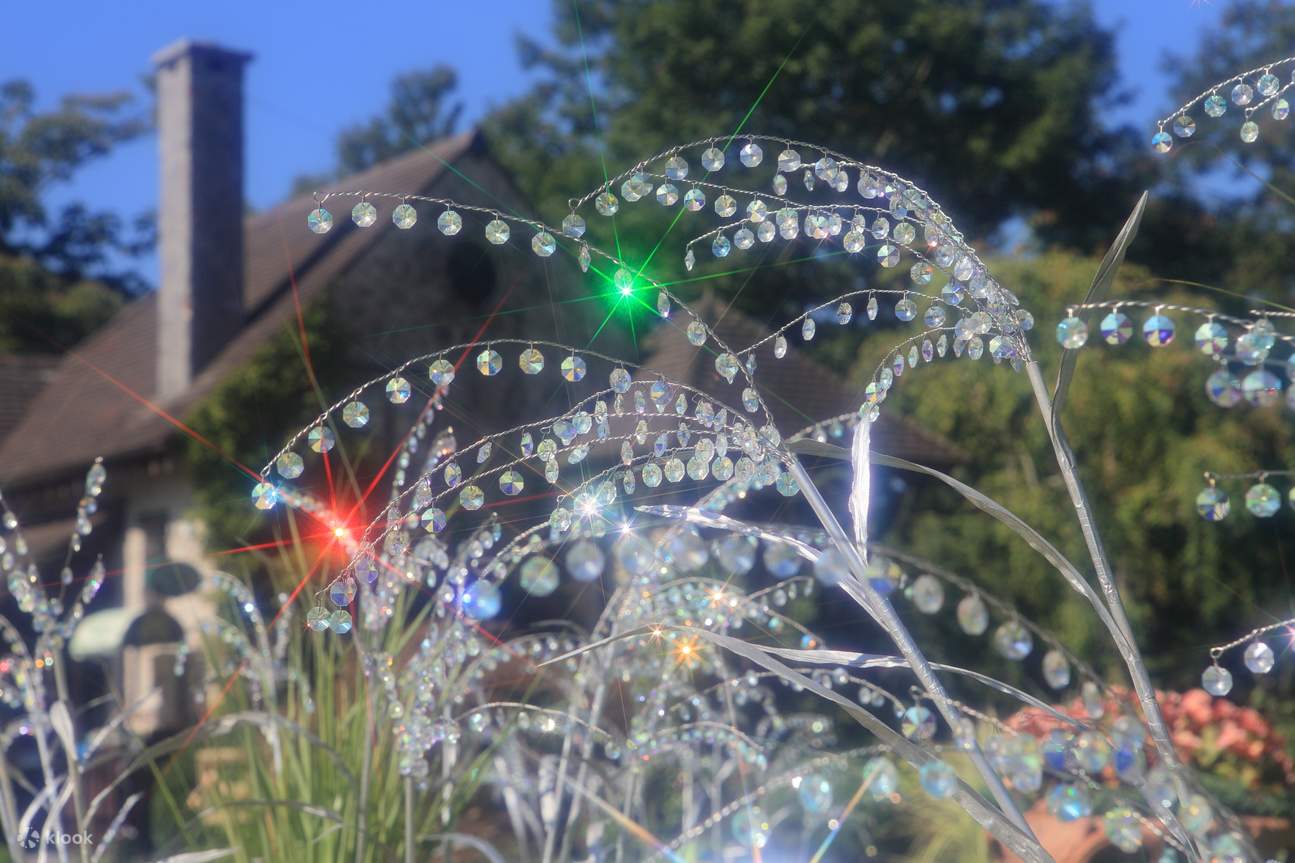 Hakone Venetian Glass Museum - Klook Canada