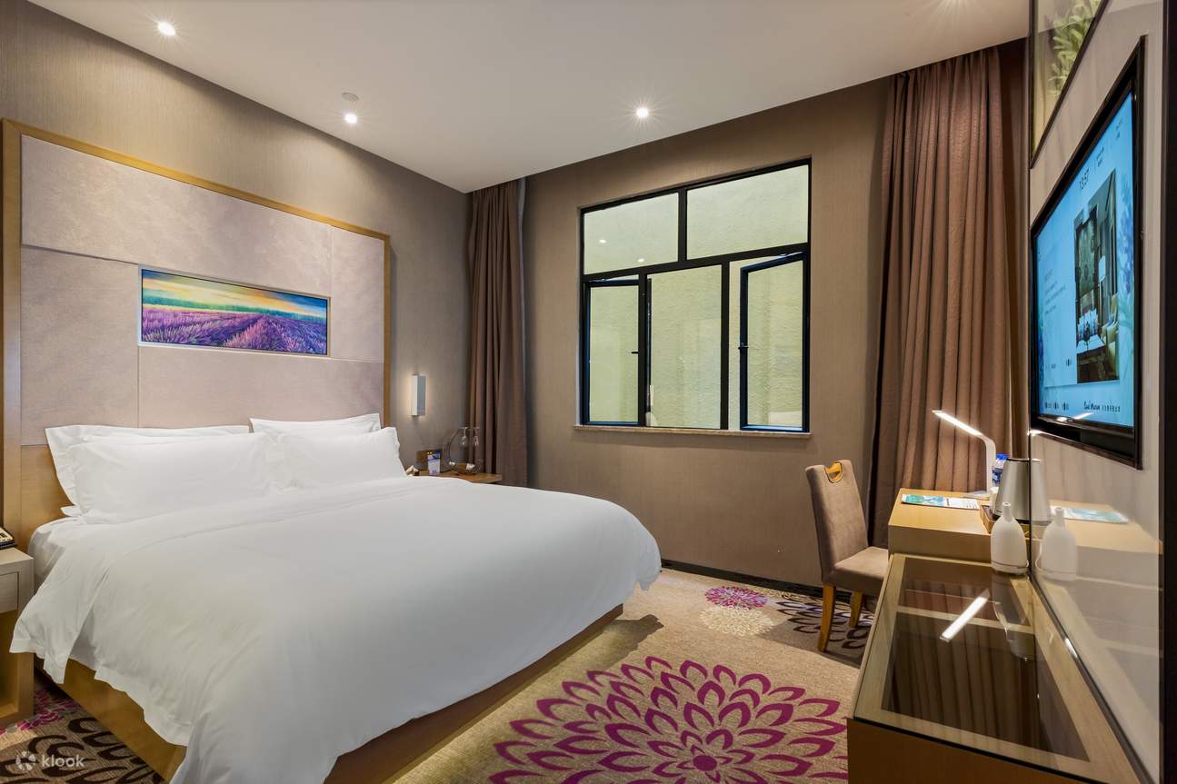 Guangzhou Sunac Snow Park Admission Ticket, China - Klook