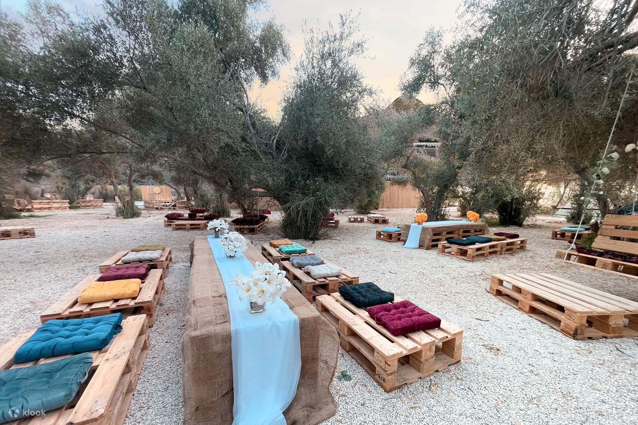 Tour in Buggy presso il Glamping Resort - Klook Stati Uniti