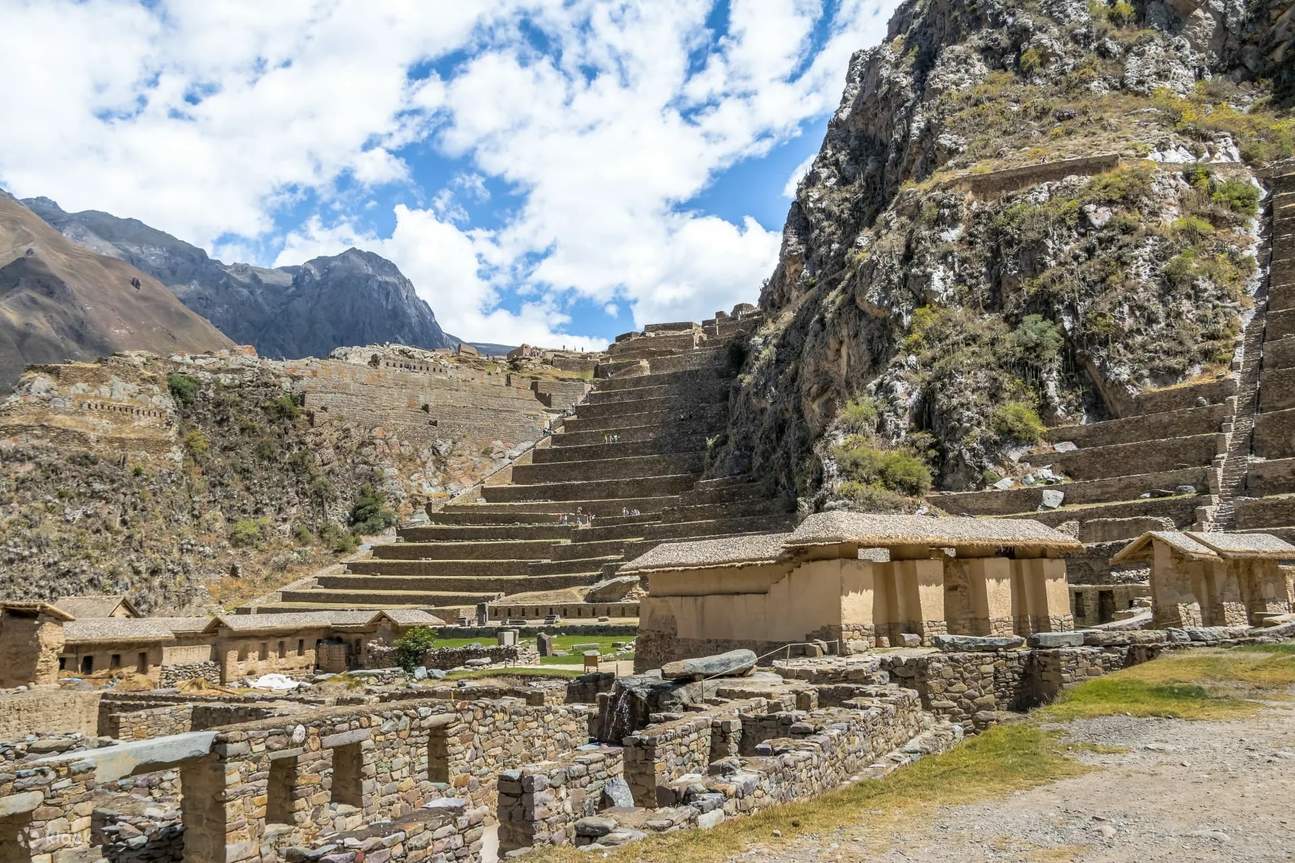 Super Sacred Valley of the Incas: Full-Day Tour from Cusco - Klook ...