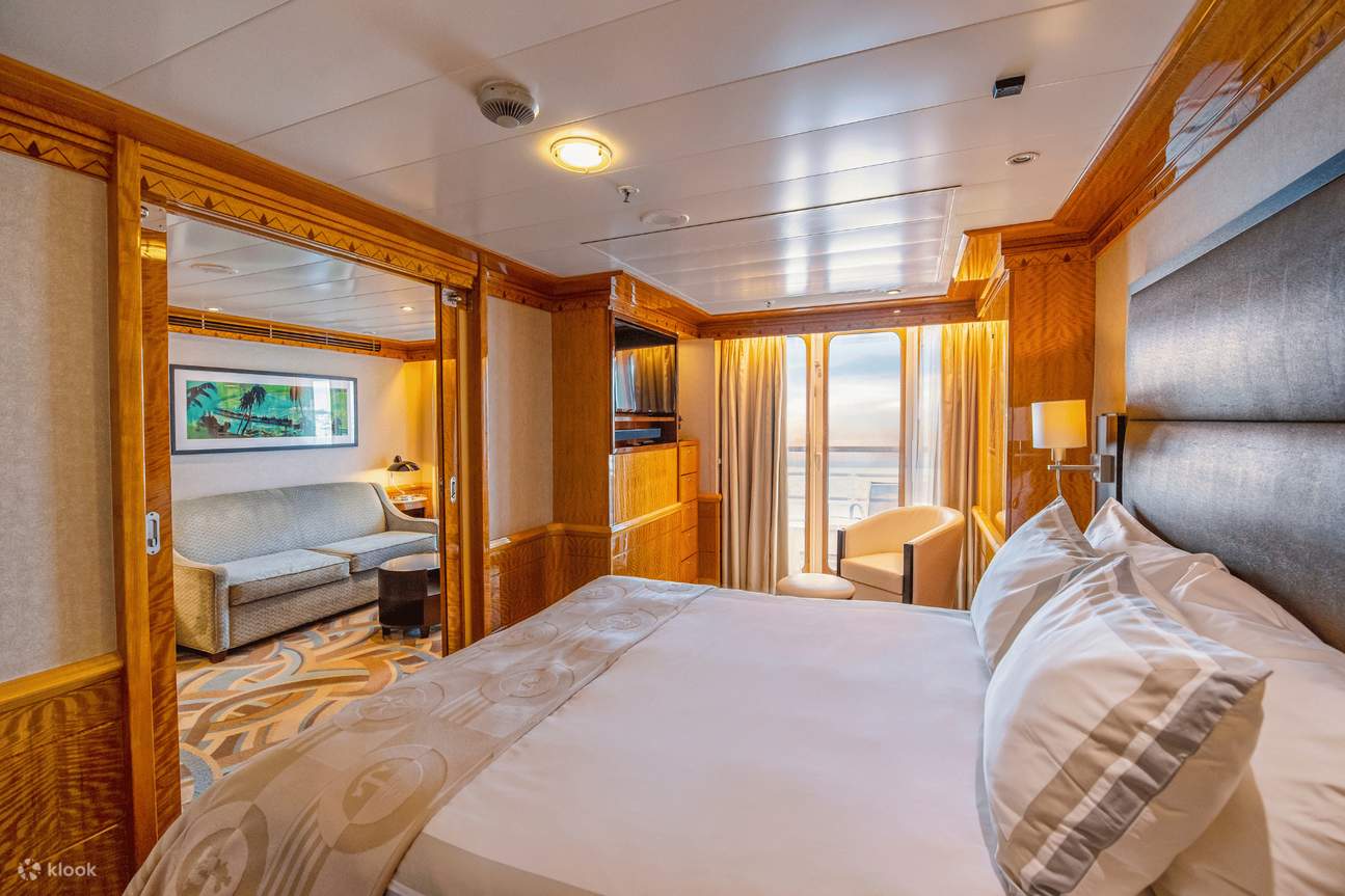 4-Night Disney Wonder Cruise from Melbourne, Australia - Klook Australia