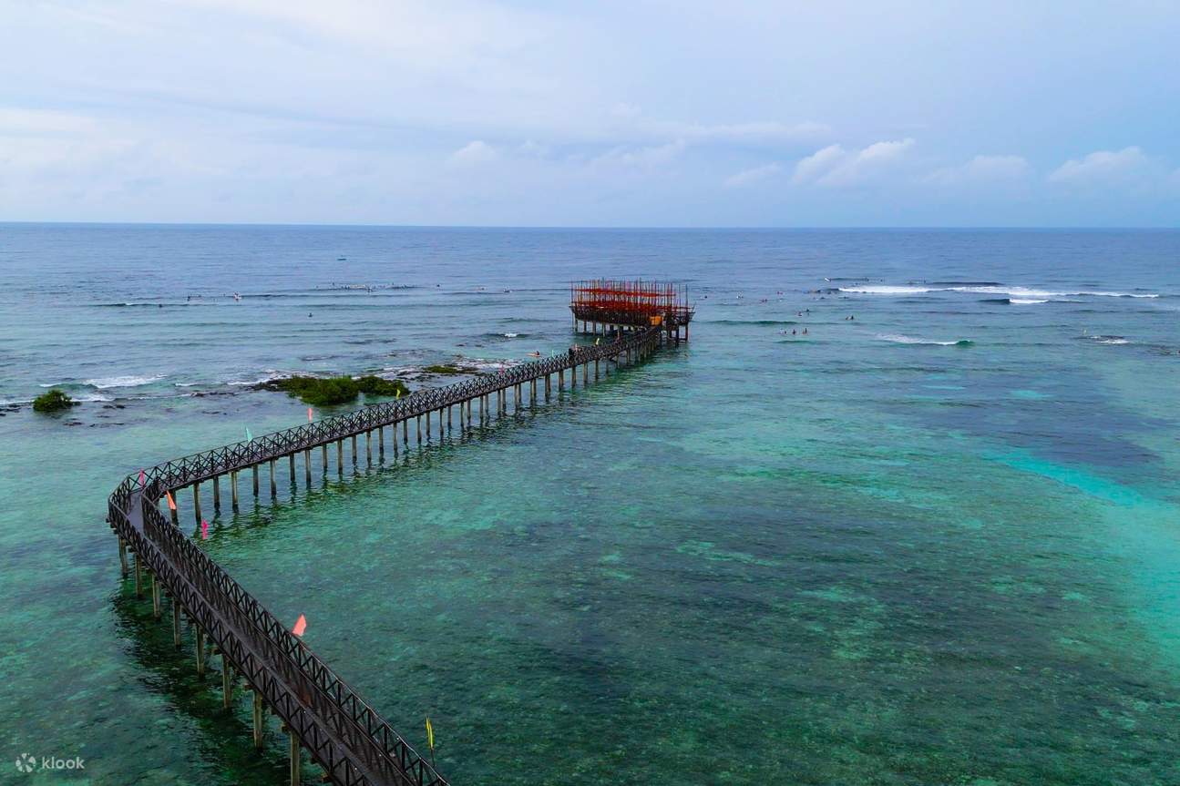 Discover Siargao Private Land Tour (North and South of Siargao) - Klook ...