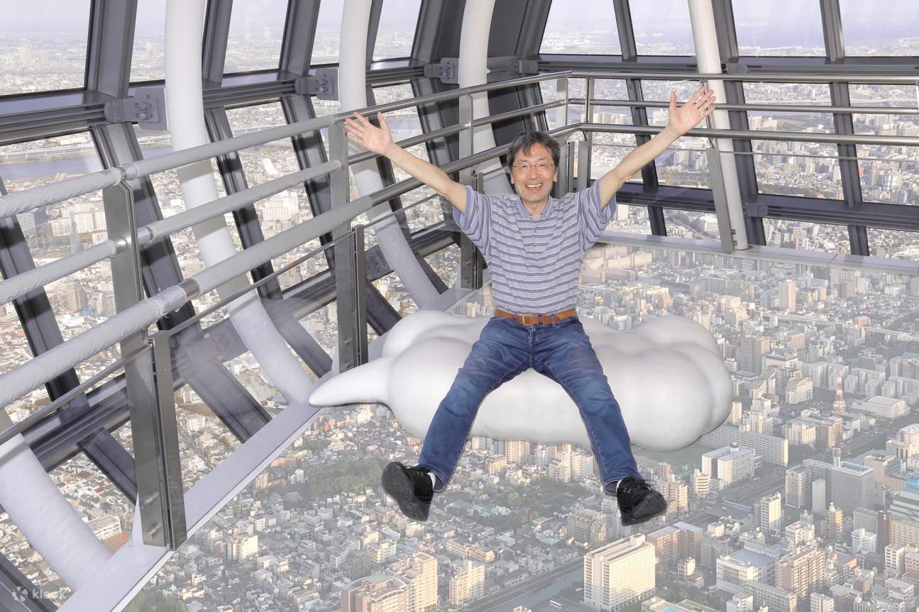 Asakusa: TOKYO SKYTREE exploration after history tour - Klook