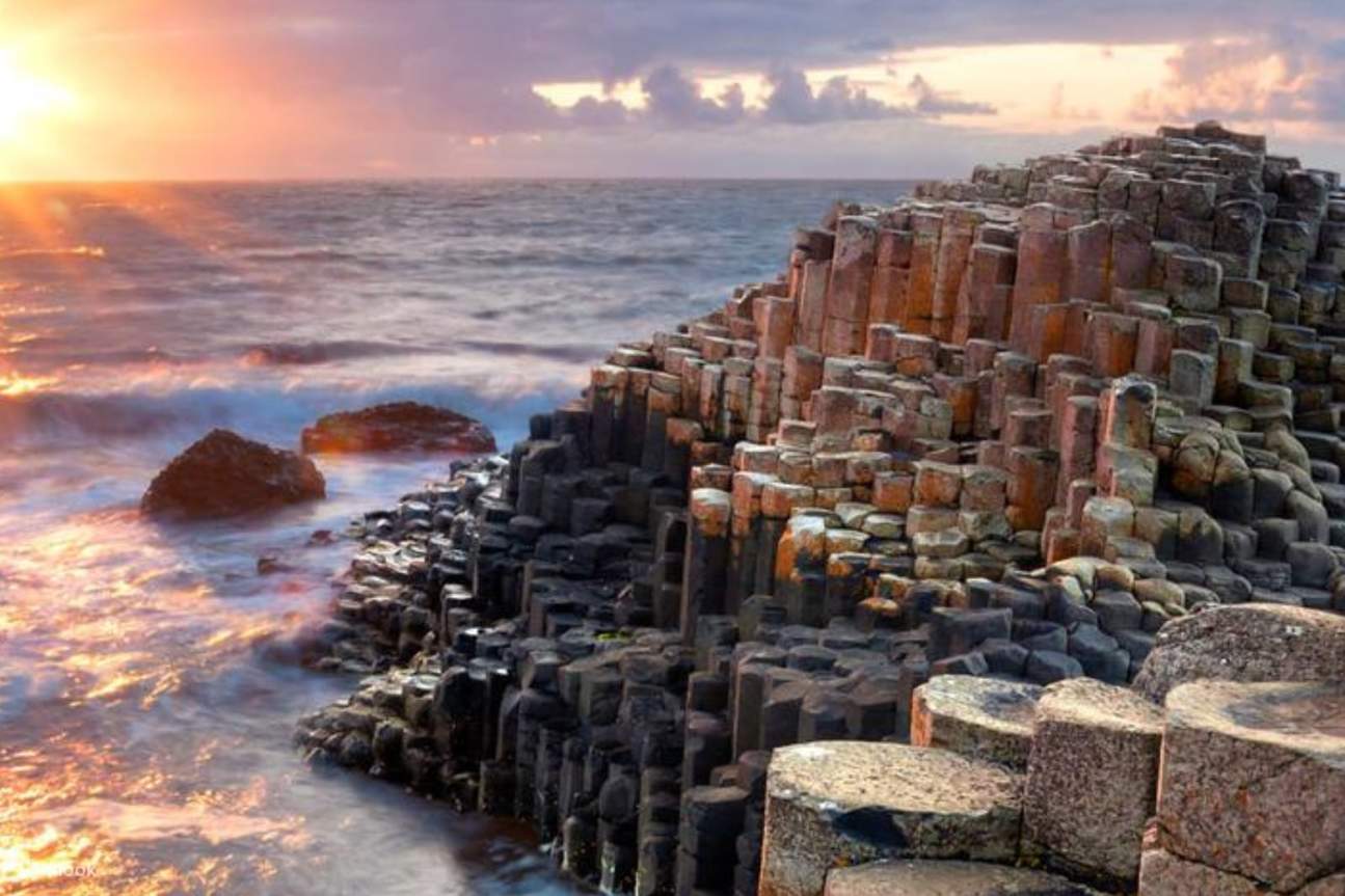 Giants Causeway Day Tour from Dublin - Klook United States