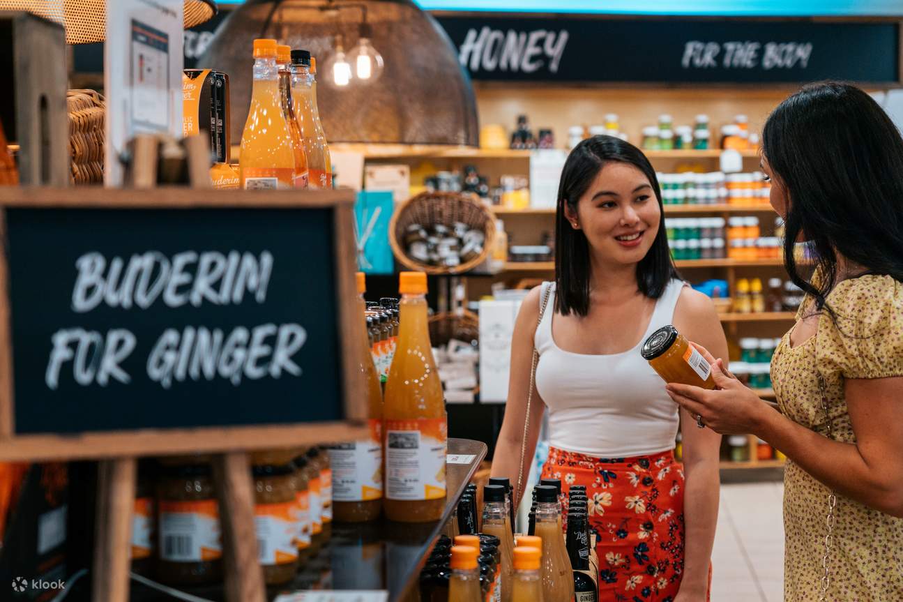 Brisbane to Sunshine Coast Hinterland Private Group Tour - Klook Malaysia