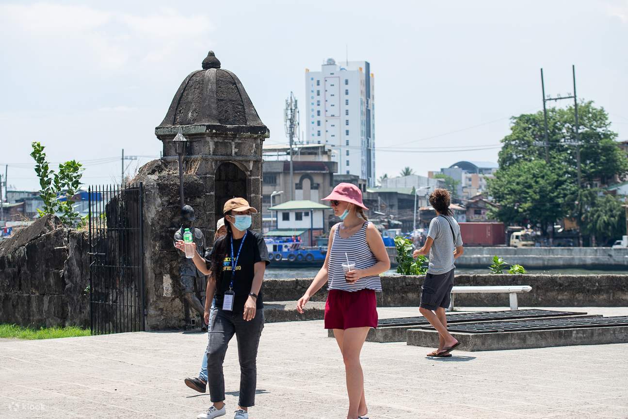 Experience Manila's Vibrant Culture with a Full Day City and Food Crawl ...