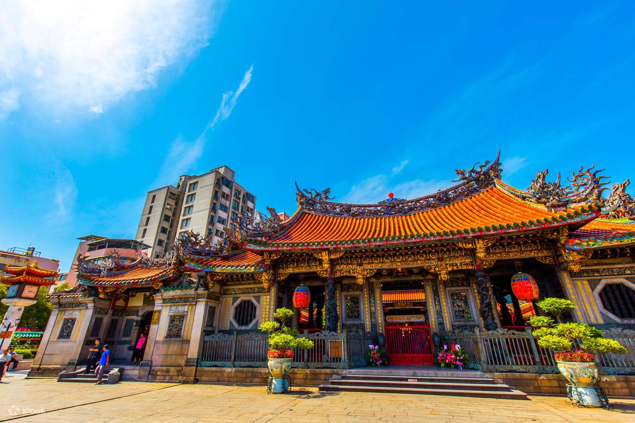 Taipei: tour classico di un giorno - Klook Stati Uniti