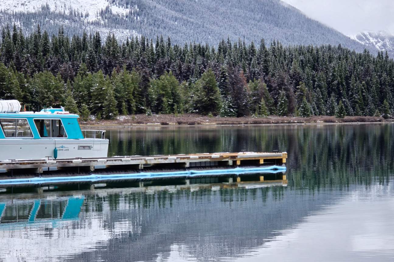Private Banff Lake Louise Icefields Day Tour - Klook