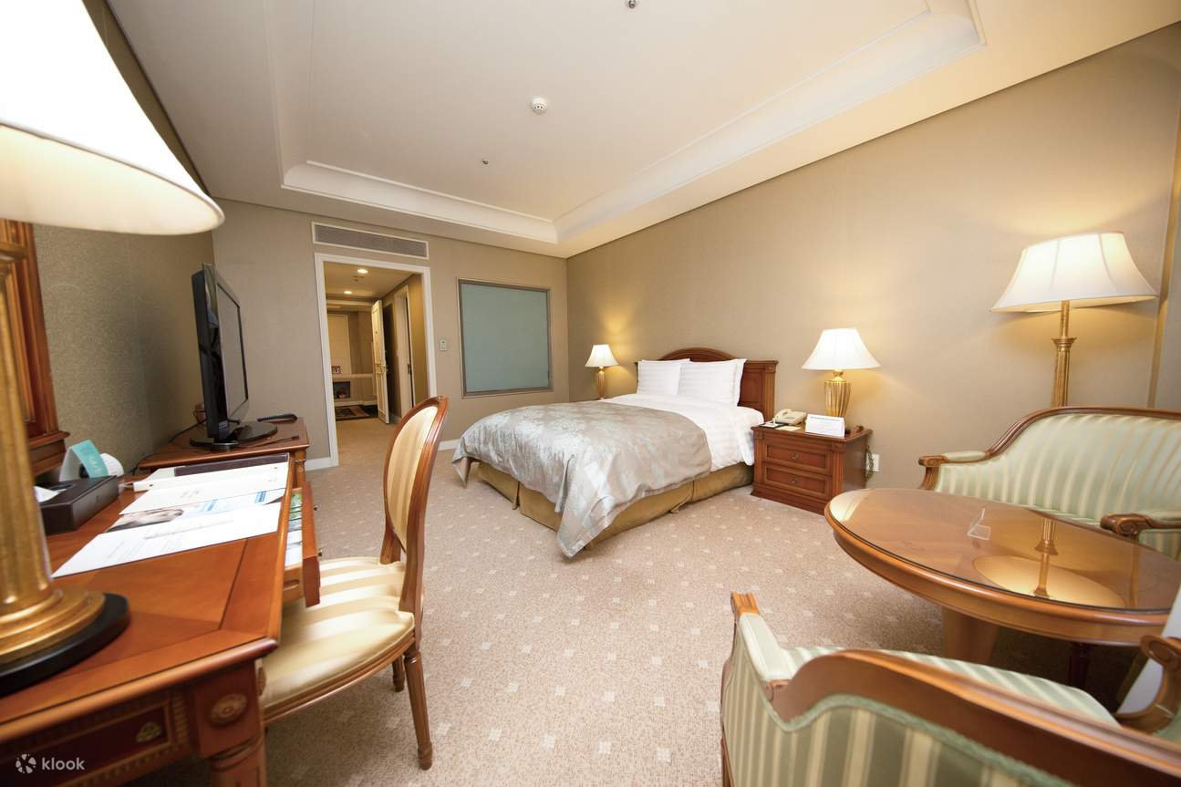 High1 Resort 2D1N Ski Tour from Seoul - Klook