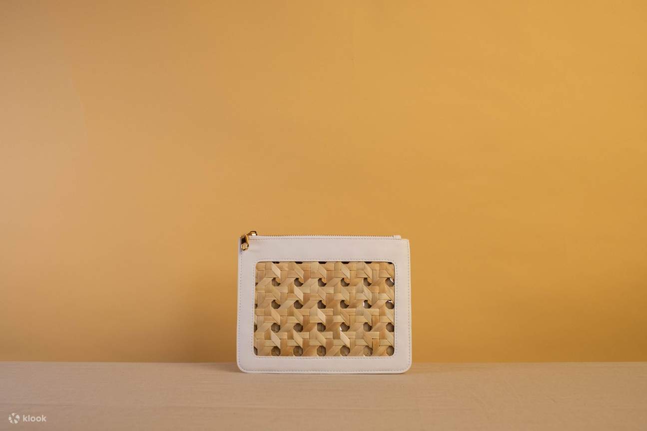 Solihiya Weave by MCV Designs in Philippines - Klook