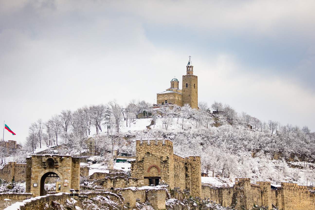 Bulgaria Day Tour from Bucharest, Romania - Klook United States