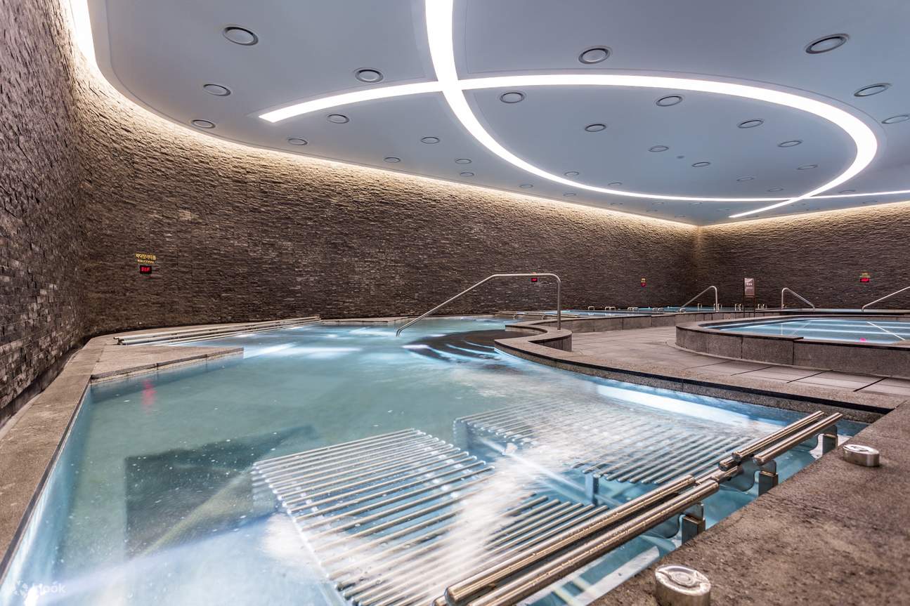 Aquafield Korea Ticket in Hanam, Goyang and Anseong - Klook Singapore