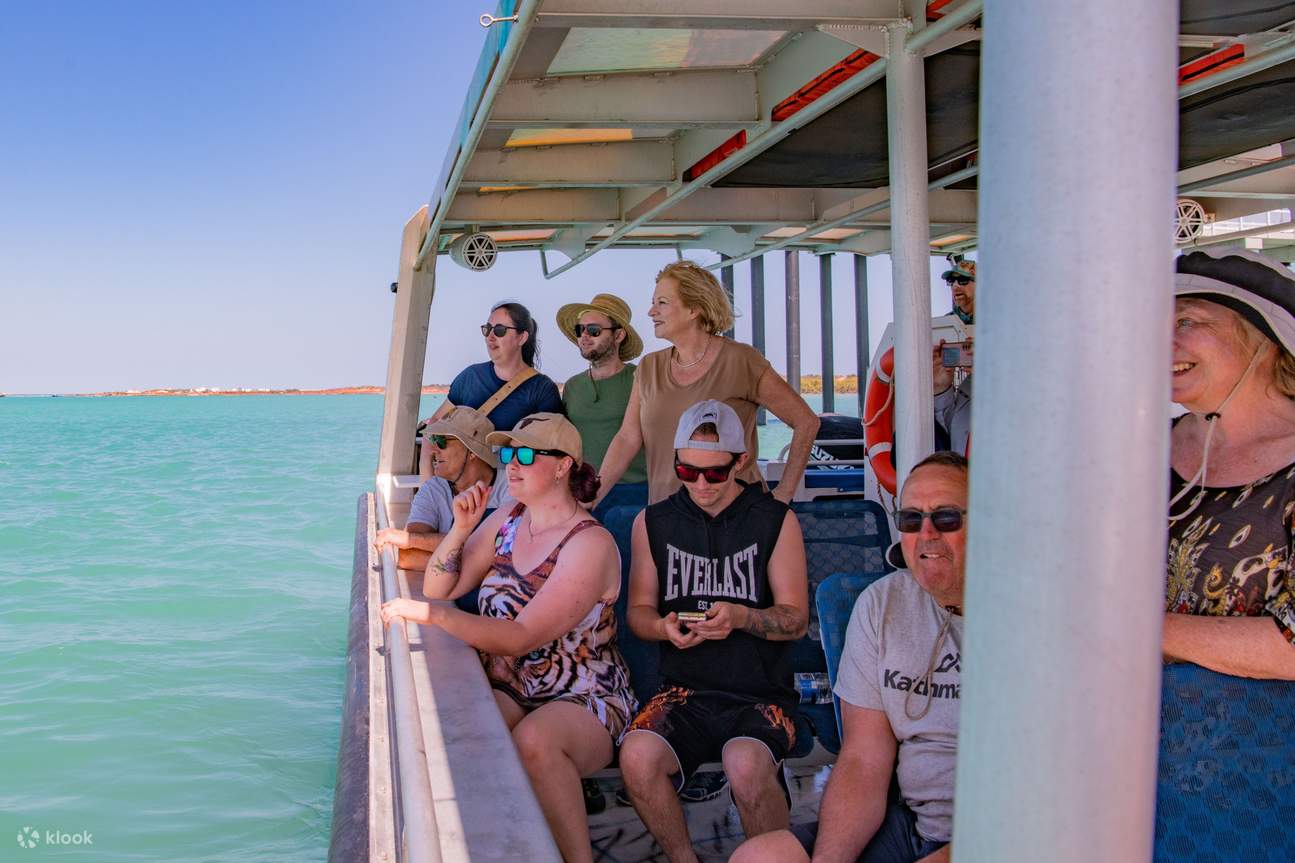 Broome Eco Cruise - Klook