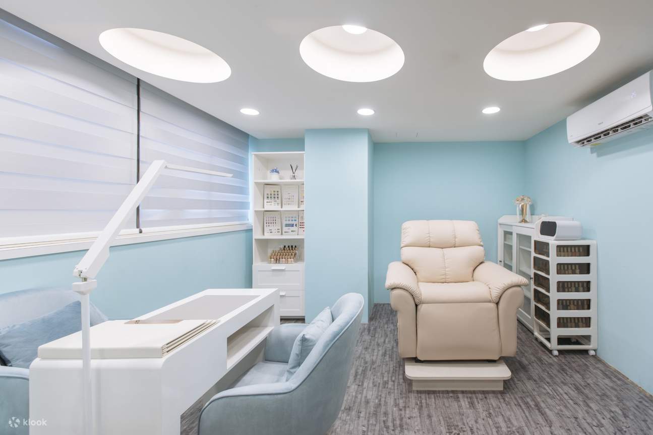 Bon pour un massage au spa Lovigela - Klook États-Unis