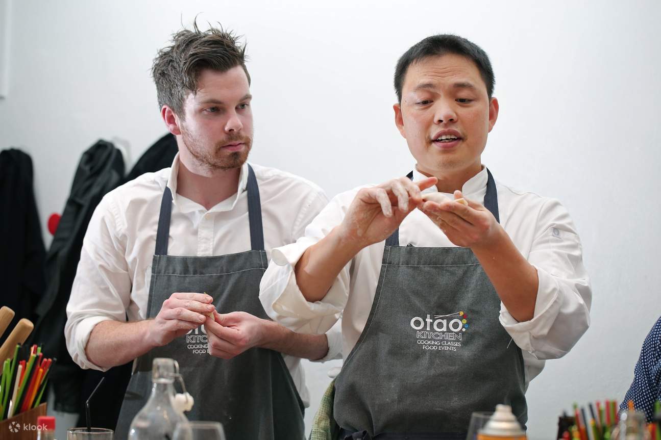 Street Food of Asia Cooking Class in Melbourne - Klook Singapore