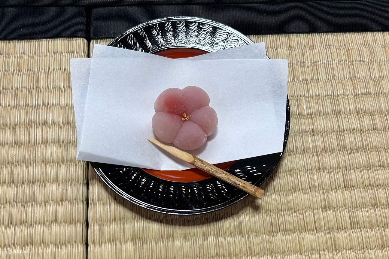 Kyoto Traditional Japanese Tea Ceremony Culture & Matcha Tasting ...