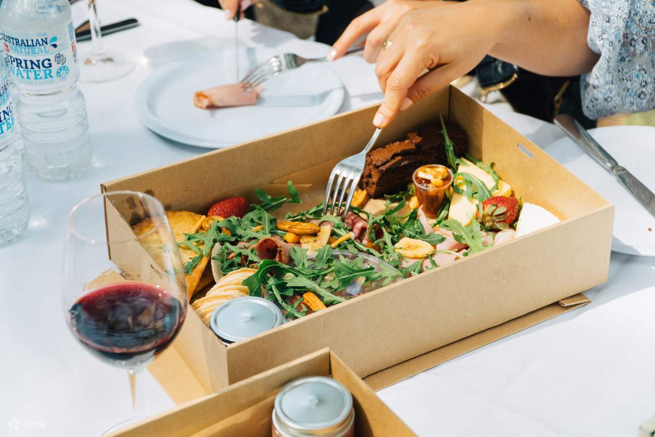 All Inclusive Winery Experience In Hunter Valley Klook all-inclusive-winery-experience-in-hunter-valley-klook